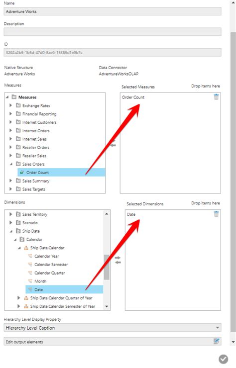 Olap Select Select Transforms Cleanse Consolidate And Modify Data
