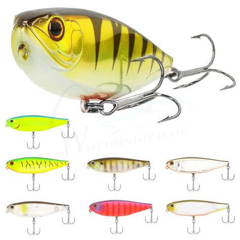 ZipBaits Irony Oberflächen Wobbler 9 cm 13,5 g online günstig kaufen ...