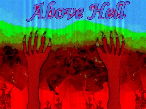 Xp Above Hell Completed Action Rpg Made In Rpg Maker Xp Rpg Maker Forums