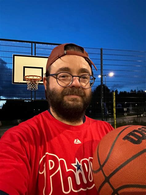 Sports Basketball Practicemakesperfect Stefan Parvu