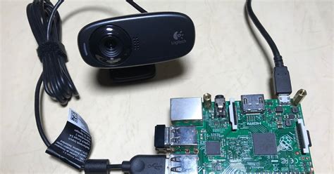 Raspberry Pi 筆記34：zbar 讀取二維條碼 天花板隨記