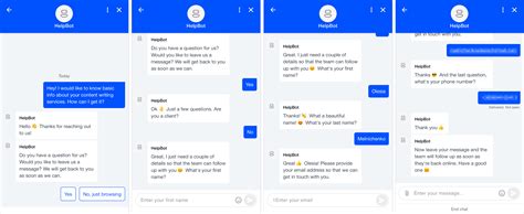 Chatbot Vs Live Chat How To Know Whats Best For Business