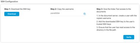 Creating An Indexed Document Match Template Zscaler