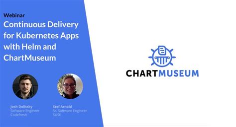Continuousdelivery Kubernetes Chartmuseum Codefresh