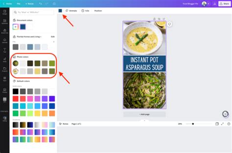 Canva Tips And Tricks Beginners Guide