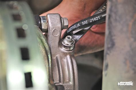 Tech How To Bleed A Brake System By Yourself