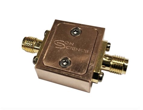 Qubit In A Box By Conscience Qib0 Quantum Microwave