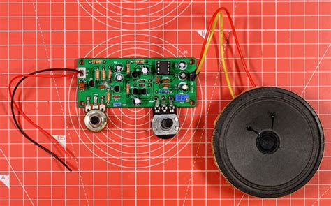 K ICY S Pleasant Code Practice Oscillator