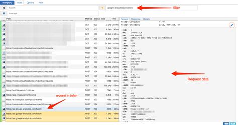 Debug Your App With A Proxy Byrge Leeuwangh