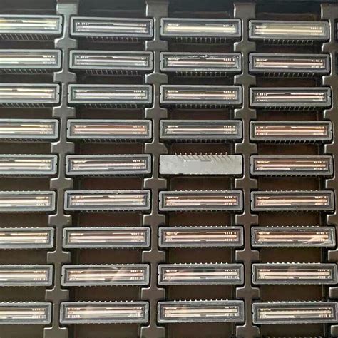 Tcd2700cg Ccd Image Sensor Grandado