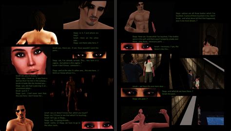 Devil Goes On Hollywood Johnny Depp Part Iii The Sex The