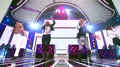The X Factor Usa Season 1 Episode 15 Live Show 3 Part 2 Video