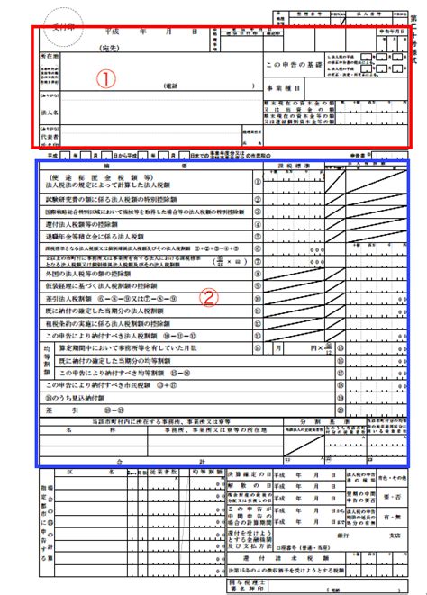 住民税法人 法人住民税 東京都 法人住民税とは?法人税割と均等割の違い Irogm 住民税法人 法人住民税 東京都 法人住民税とは?法人税割と均等割の違い Irogm