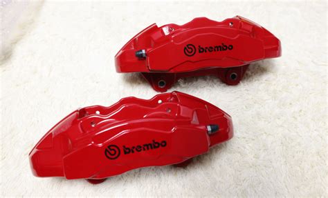 제네시스쿠페 브렘보 브레이크 교체 Part1 네이버 블로그