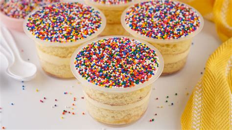Dot Cakes Easy Viral Copycat Recipe Princess Pinky Girl