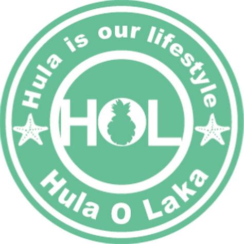 Hula O Laka Youtube