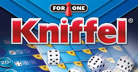 For One Kniffel Board Game Boardgamegeek
