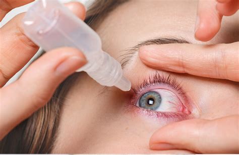 Allergic Conjunctivitis Vs Bacterial Conjunctivitis How To Tell The