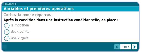 mettez en activités vos élèves avec le cahier d algorithmique et de