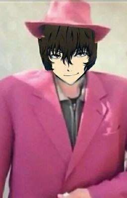 Реакции BSD Реакция Wattpad