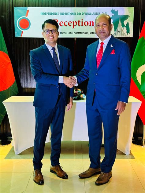 Md Shoriful Islam On Linkedin Bangladesh Maldives