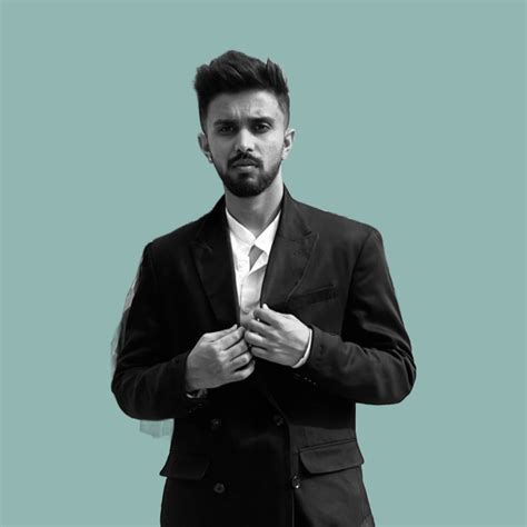 Dhaval Patel Portfolio