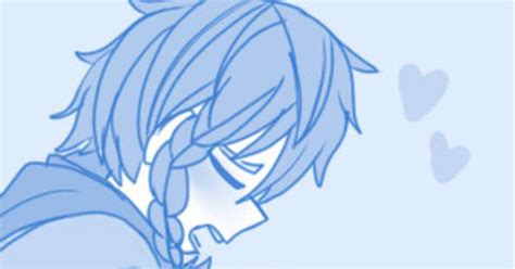 WIP Convincing Argument By Bloxwhater From Pixiv Fanbox Kemono