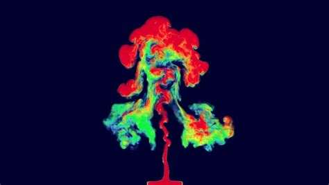 Convection Animation Convection Is A Process By Which Heat Moves In Fluids And Gases Hot