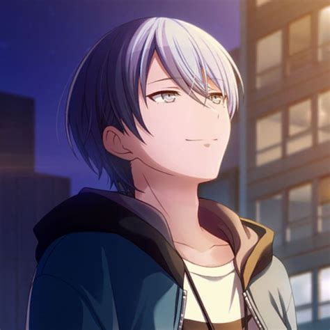 Toya Aoyagi Icon