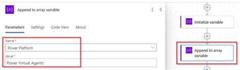Power Automate Array Variable Various Examples Enjoy SharePoint