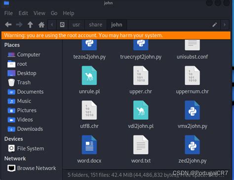 对文档加密的一些破解工具(非黑客)zip2john 不支持的加密格式如何处理 Csdn博客 对文档加密的一些破解工具(非黑客)zip2john 不支持的加密格式如何处理 Csdn博客