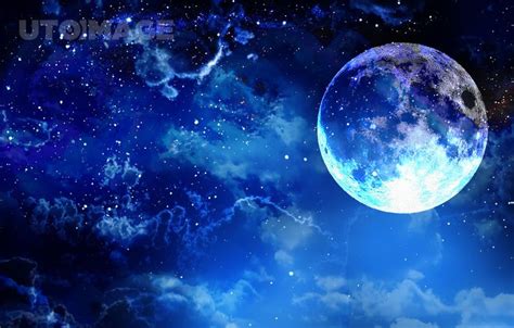Nebula Moon Celestial Outdoor The Moon Outdoors Outdoor Games