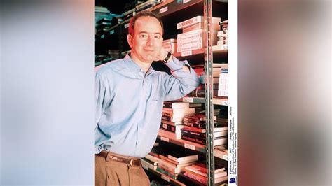 Jeff Bezos And Lauren Sánchezs Transformation From 1990s To Present Day Fox News