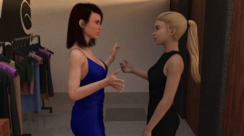 Triangle V CG XXXComics Org