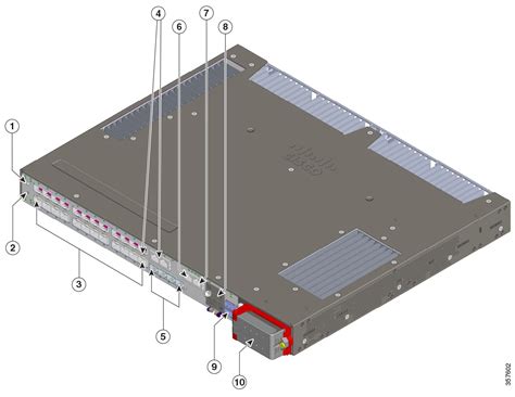 Cisco Catalyst Ie9300 Rugged Series Switch Hardware Installation Guide Cisco Catalyst Ie9300
