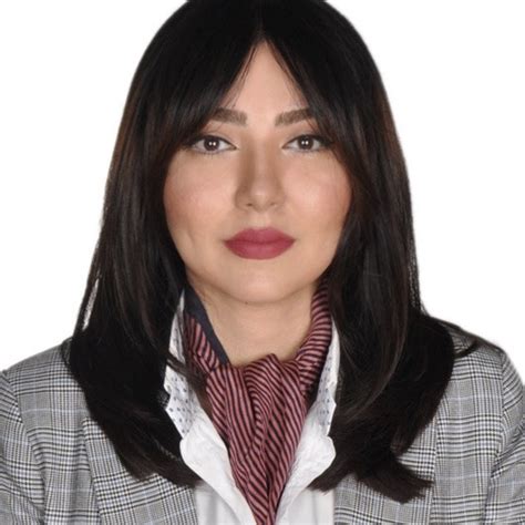 Mahsa Ravandoust Bauingenieur Cihan Inşaat Xing