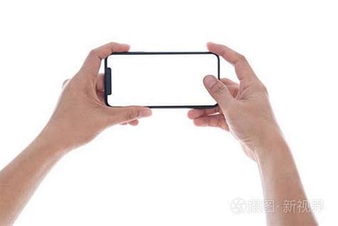 双手手机拍照百度图片搜索