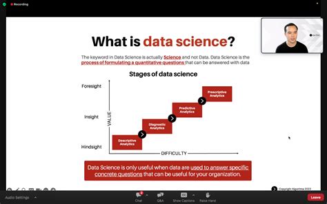 Generative Ai Fundamentals Workshop Algoritma Oemah Website