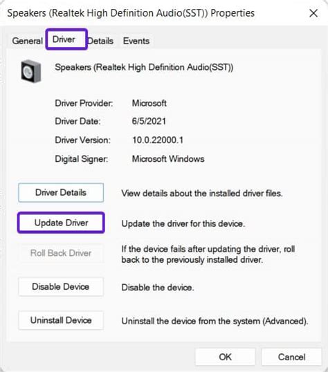 Top 5 Ways To Fix Audio Renderer Error YouTube On Windows