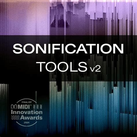 Sonification Bundle Version 211 By Manifestaudiollc On