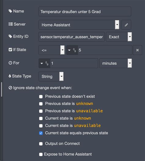 Window Shutters Node Red Home Assistant Community
