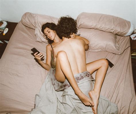 Qu Es Un Reseteo Sexual Y Por Qu Hacerlo En Tiempos De Pandemia La Cadera De Eva