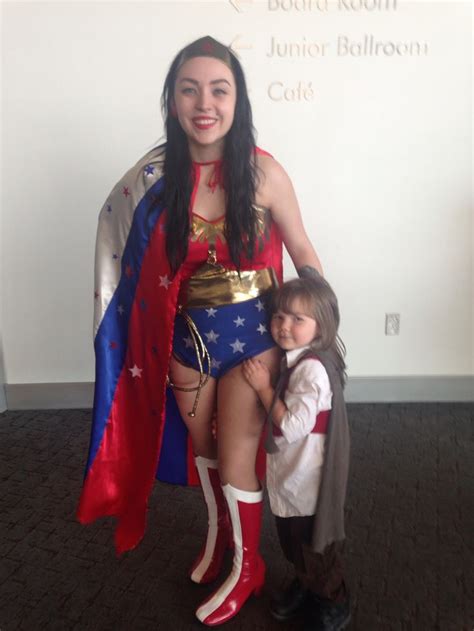 Wonder Woman Cosplay At Dallas Comic Con Wonderwoman Dallascomiccon