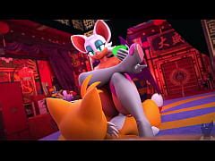 Tails X Rouge Xxx Mobile Porno Videos Movies Iporntv Net