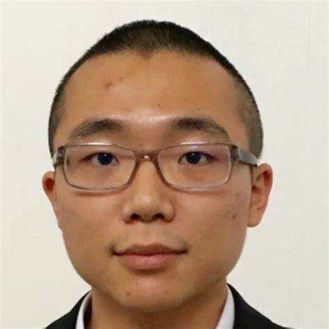 Yunfan Li Phd Oregon State University Oregon Osu School Of Electrical Engineering And