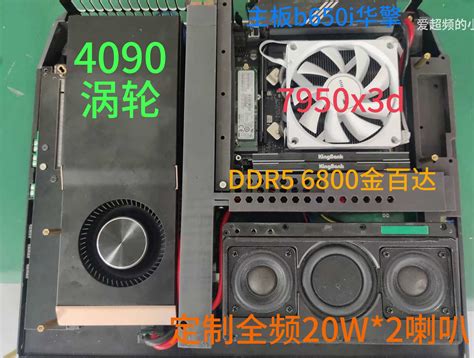Настоящую GeForce RTX 4090 засунули в ноутбук, только теперь он весит ...