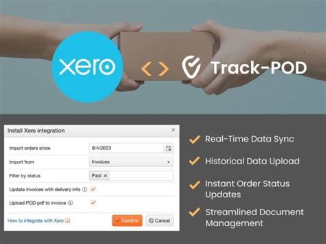 Every Shipping Integration In Track Pod [2023 Edition] Track Pod