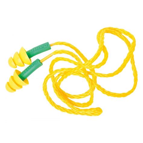 Ca 7593 Protetor Auditivo Ledan Industria E Comercio Ltda