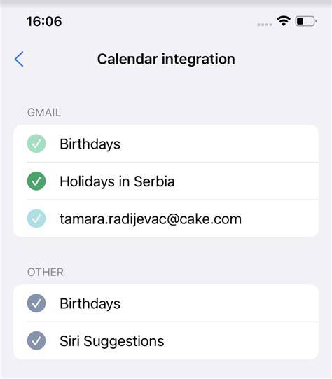 Ios App Clockify Help