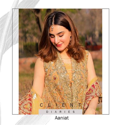 Mashq Premium The Fabulous Aaniat Khalid Continues To